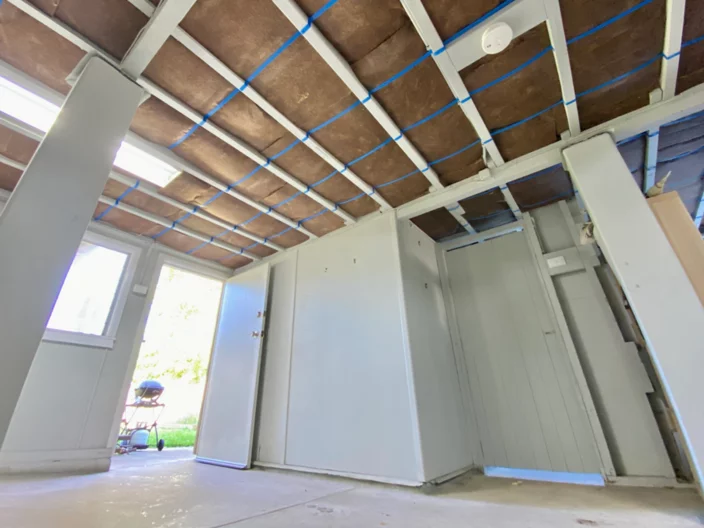 FloorShield Case Study | Knauf Insulation Australia