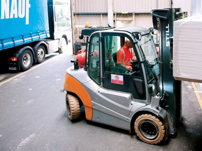 Knauf Gypsum | Knauf.com