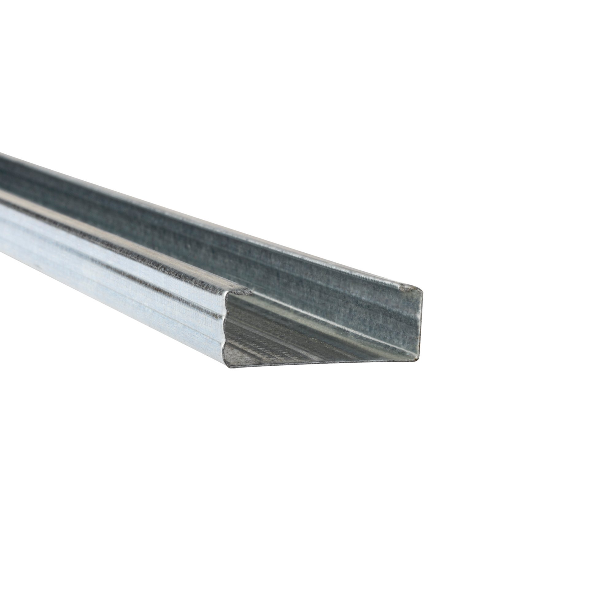 Fourrure F47 - Profilés pour cloisons/plafonds - Knauf
