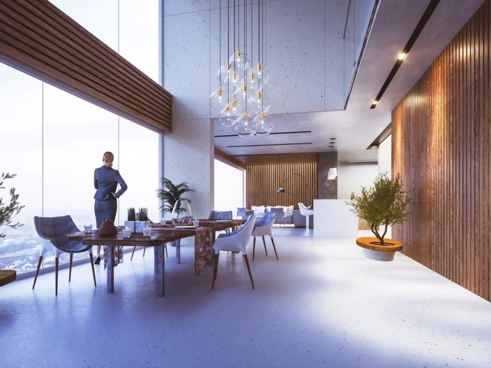 Knauf Gypsum | Knauf.com