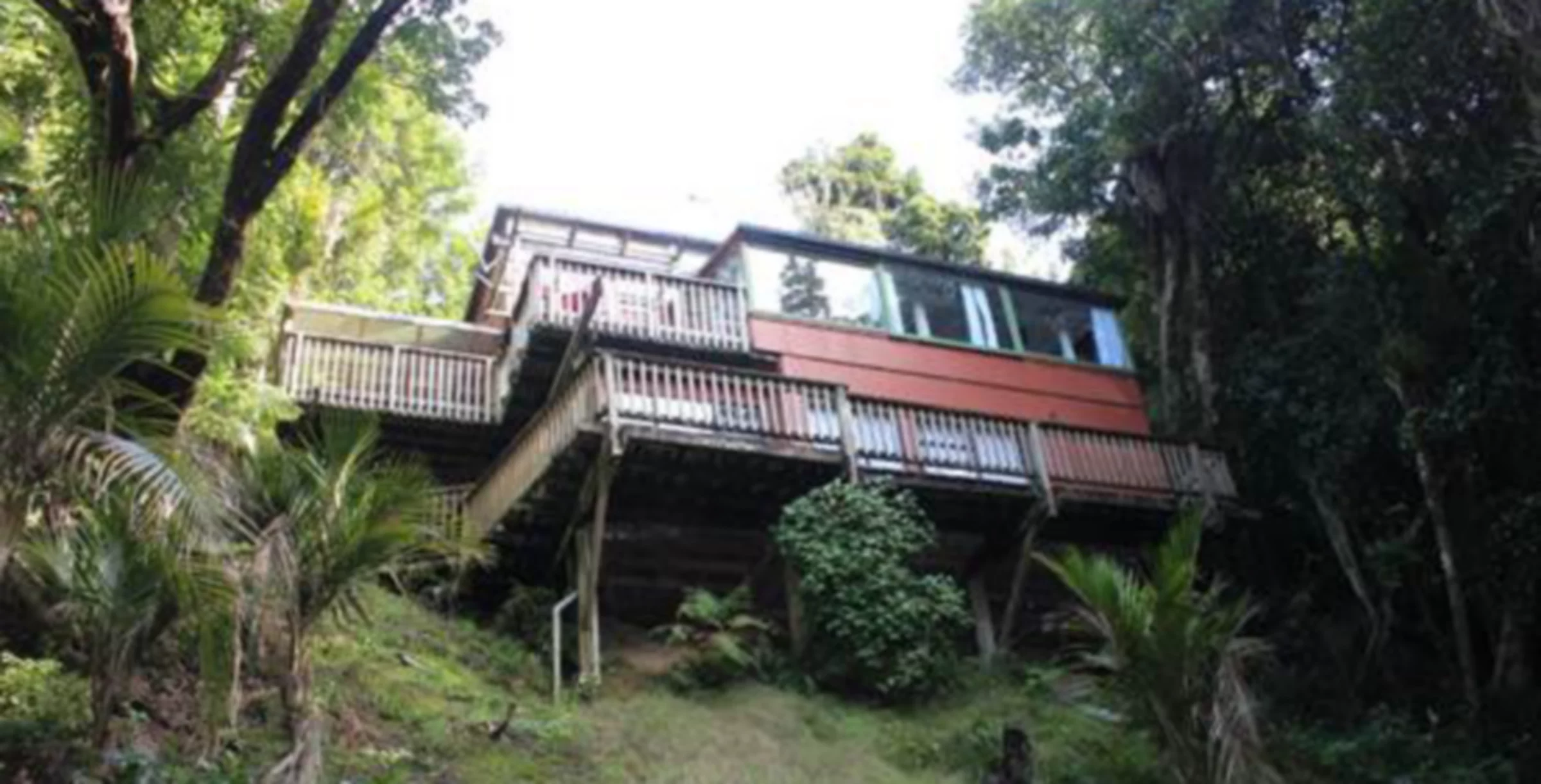 French Bay House Case Study