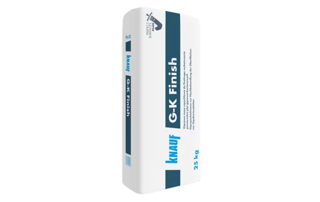 Knauf G-K Finish