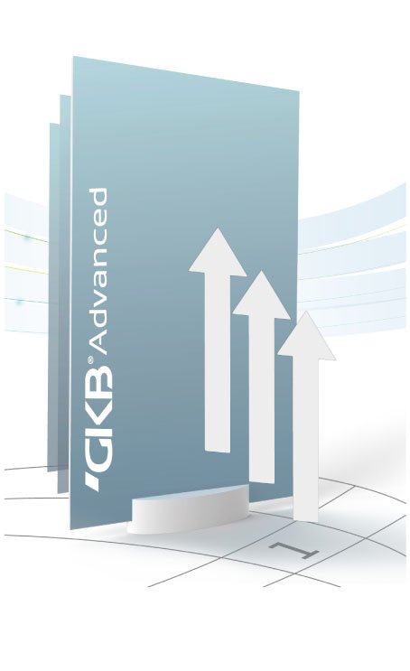 Knauf - Lastra GKB Advanced