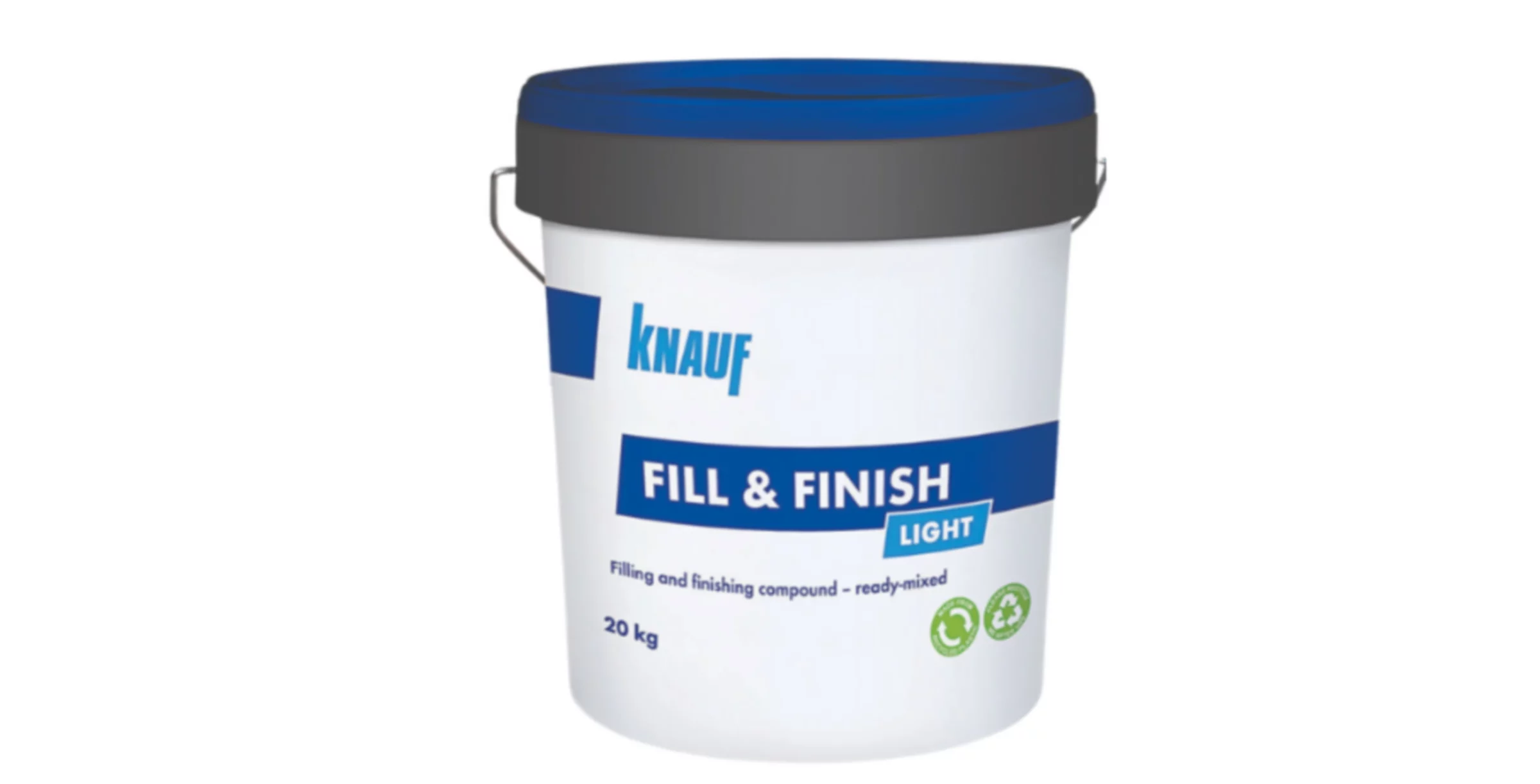 Knauf Secrets Series Takes A Look At Fill And Finish Light