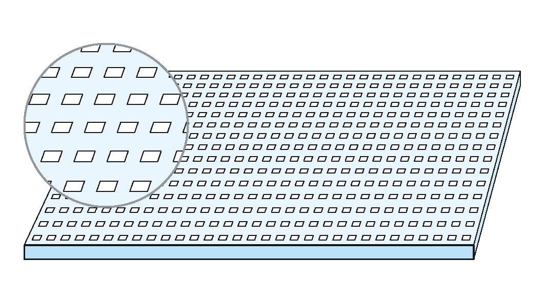 Cleaneo Thermoboard Plus UFF 12/25 Q 10