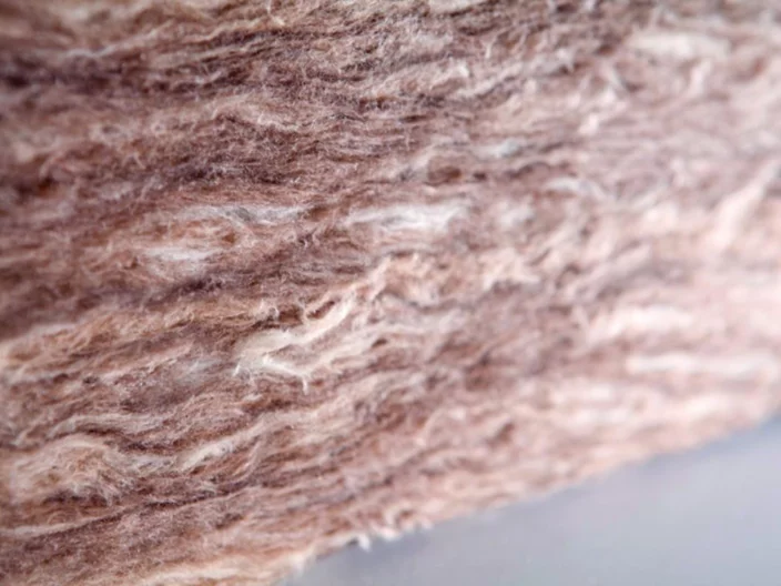 Knauf Insulation glasswool with ECOSE® Technology is certified by the ...