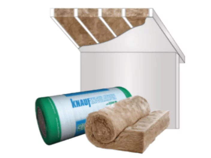 Roof Insulation | Knauf Insulation
