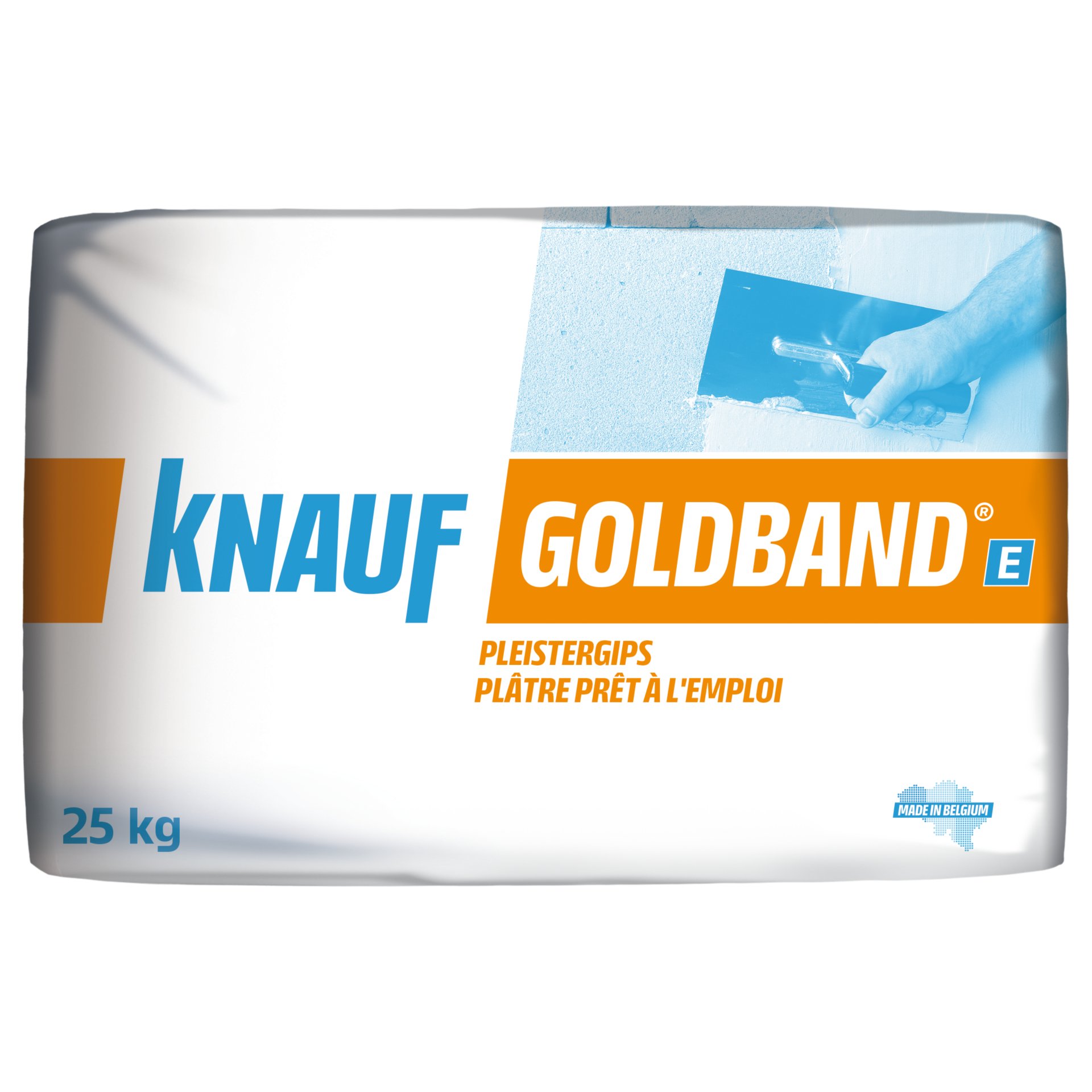 GOLDBAND E