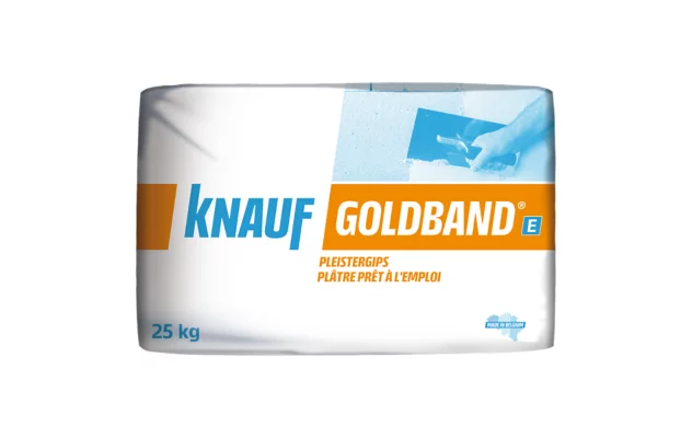 Goldband E | Knauf