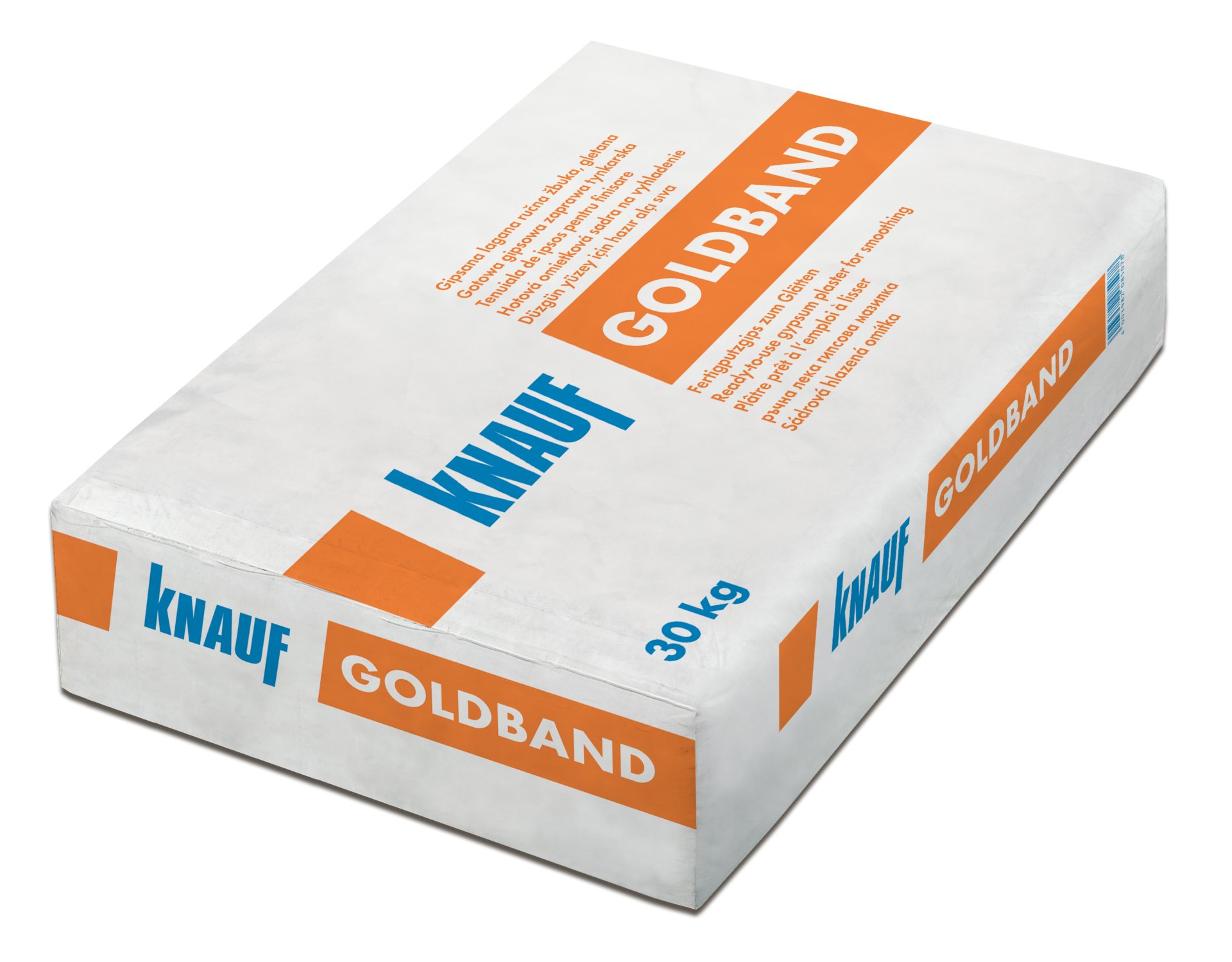 Goldband