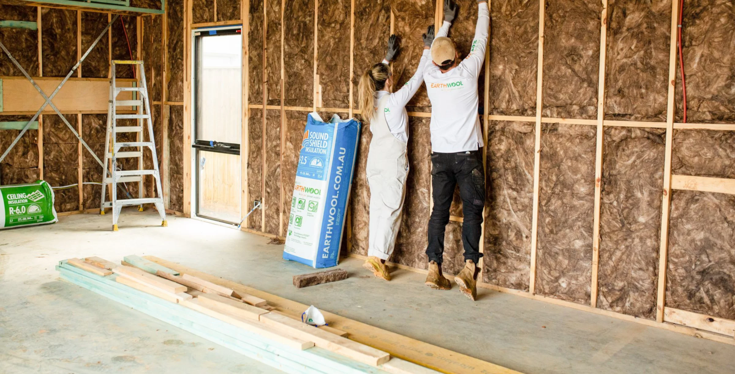 The Good day House | Knauf Insulation Australia