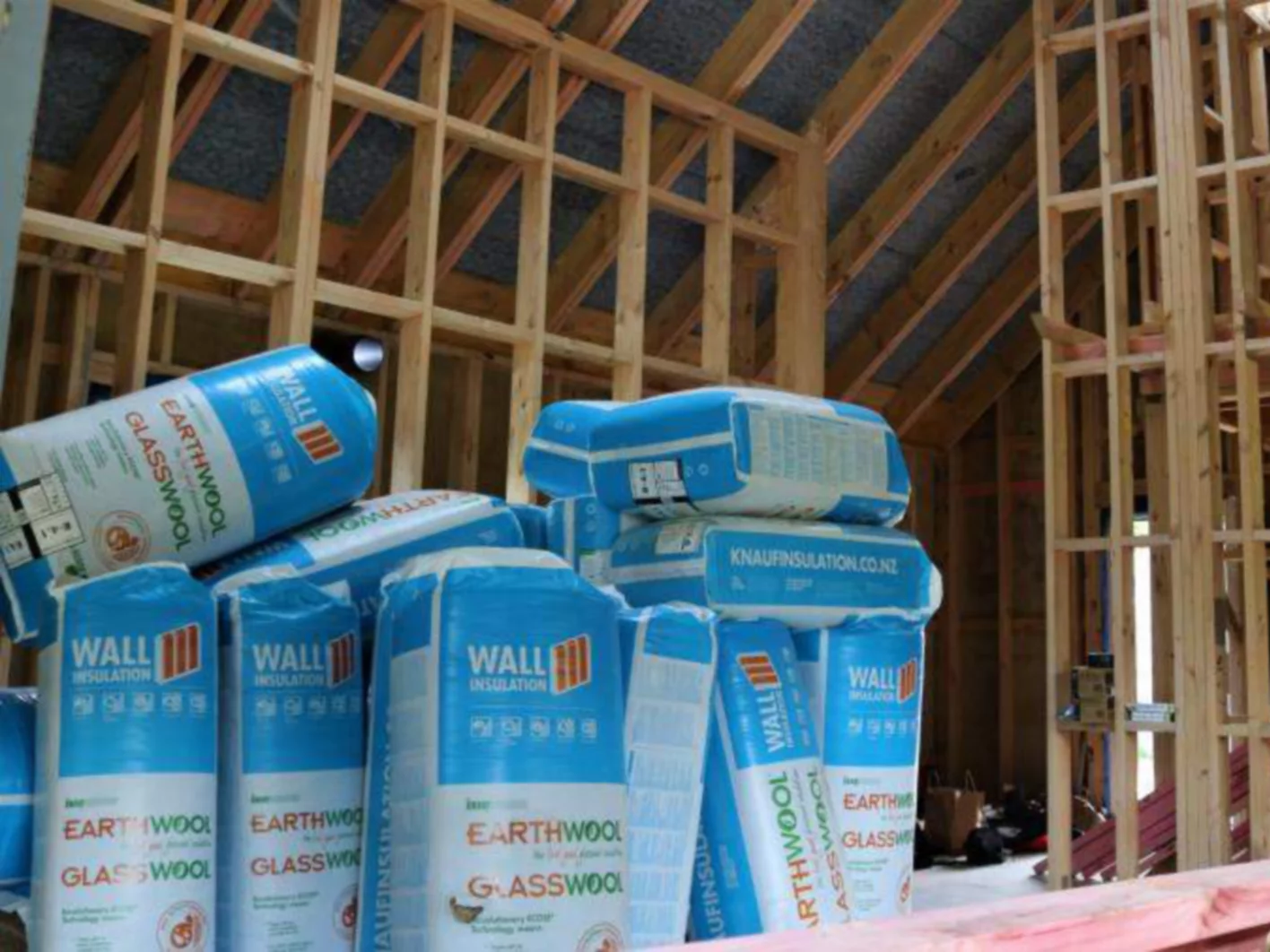 Featherston Passive House