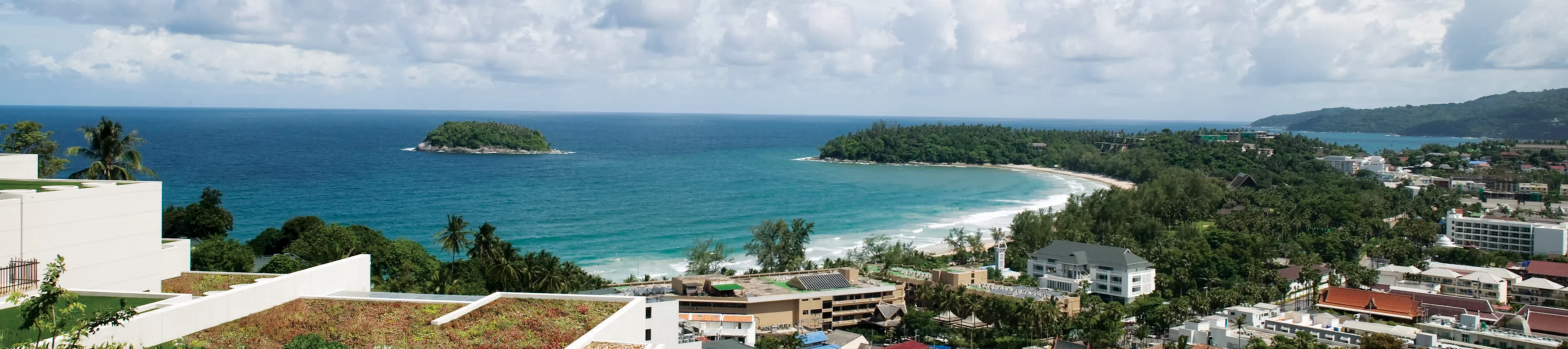 URBANSCAPE®屋上緑化 | Knauf Insulation Japan