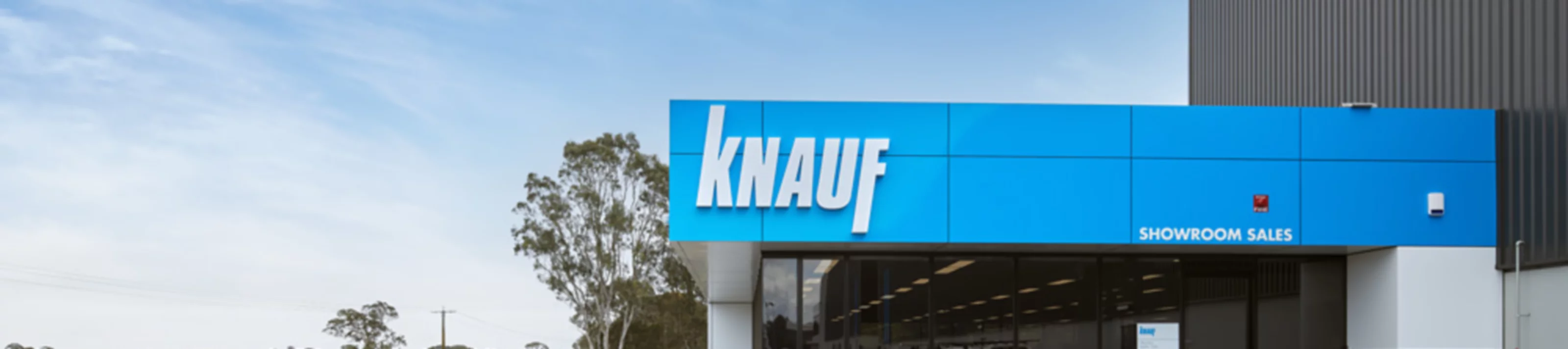 Where to Buy | Knauf