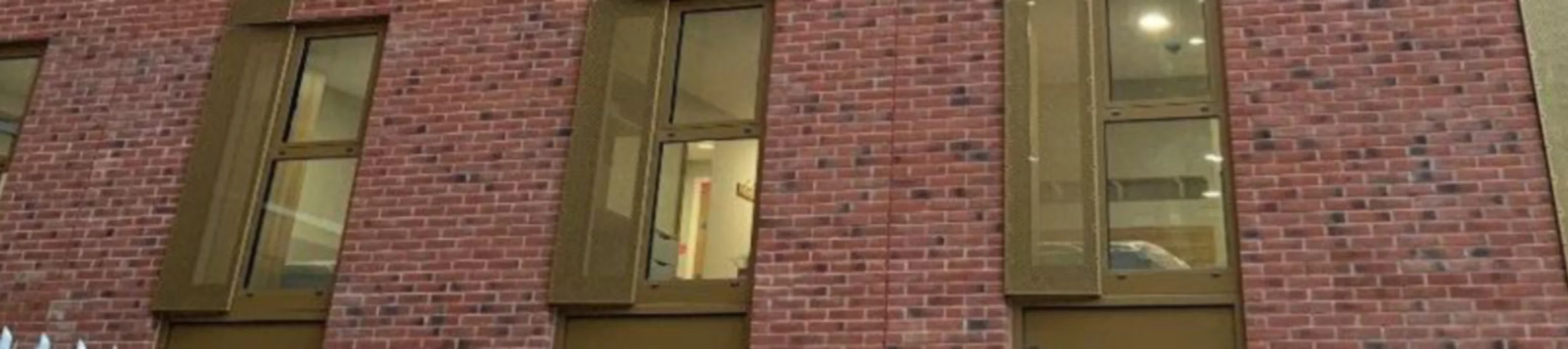 FFCB | Face Fixed Cavity Barriers