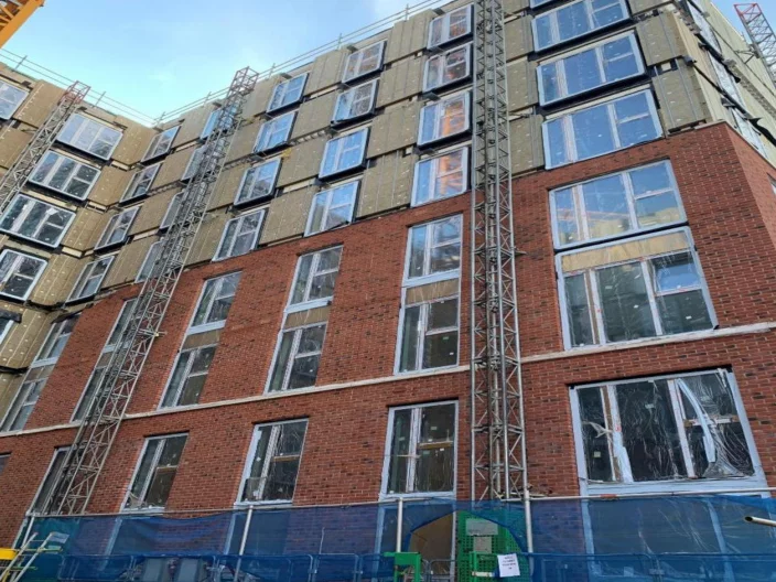 Knauf’s solutions for floors.