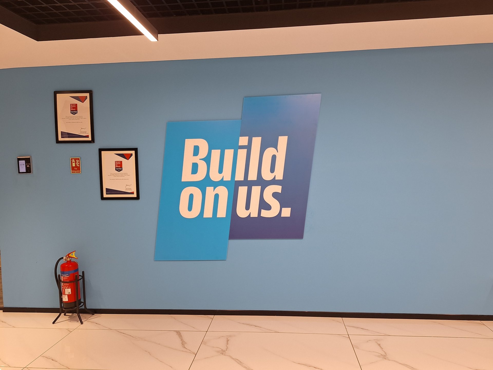 Contact Information | KNAUF