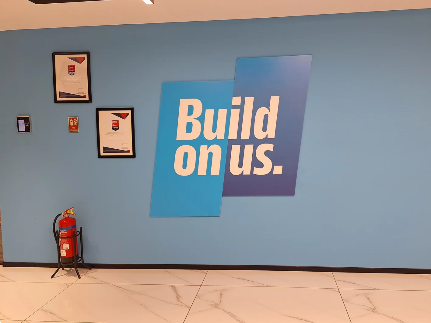 Contact Information | KNAUF