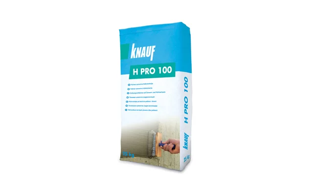 H PRO 100