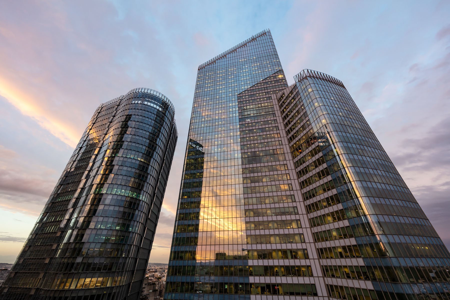 Referenzen kurz vorgestellt