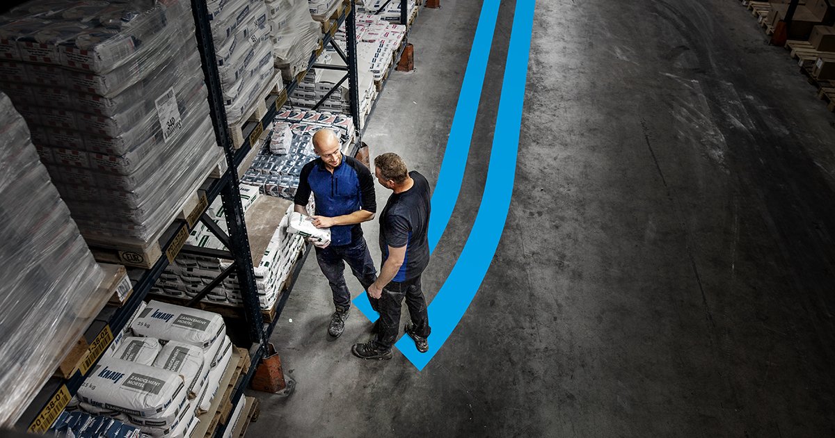 Partnerships | Knauf