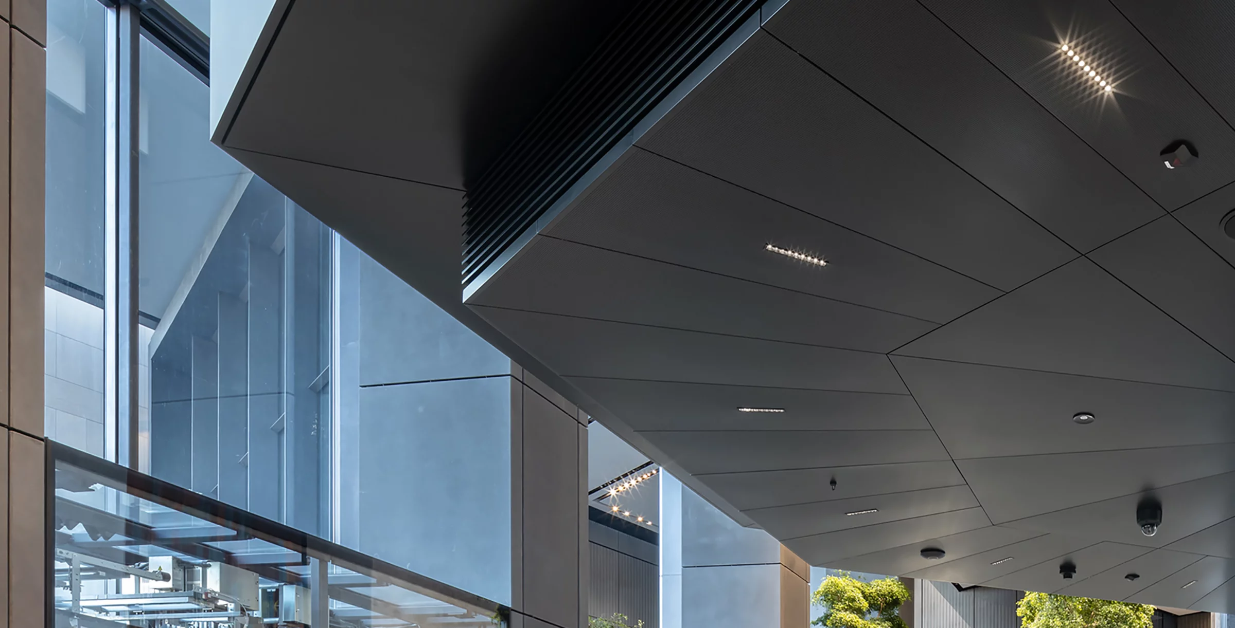 Knauf Ceiling Solutions | Performance, Variety & Service