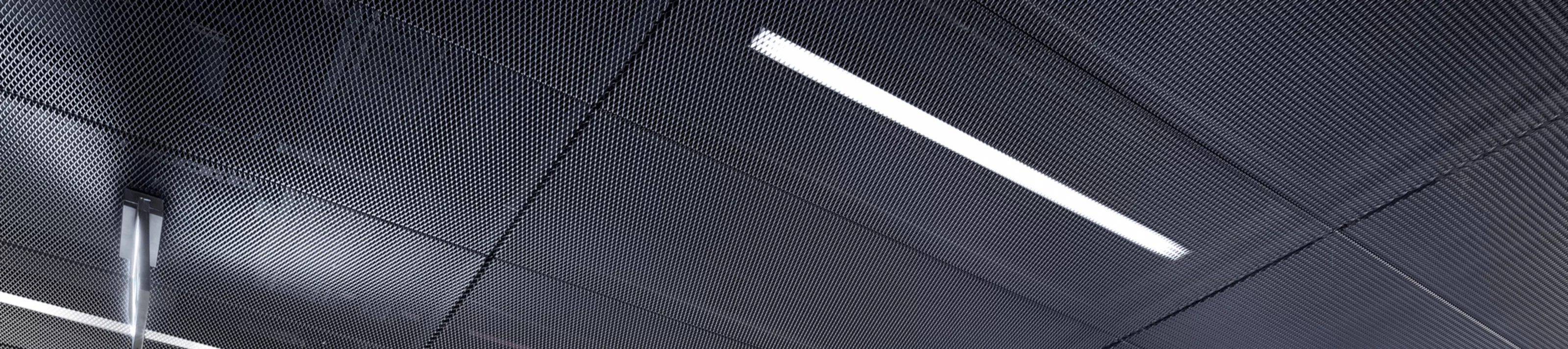 Enhance Office Design with Premium Ceiling Solutions