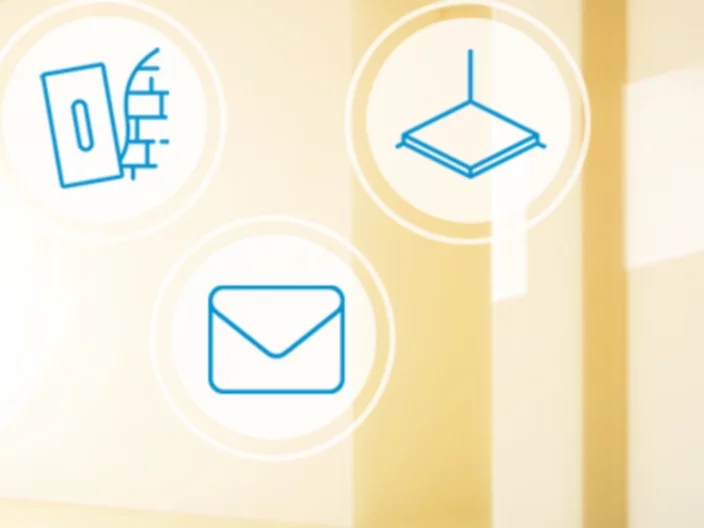 Die Geschichte von Knauf | Knauf