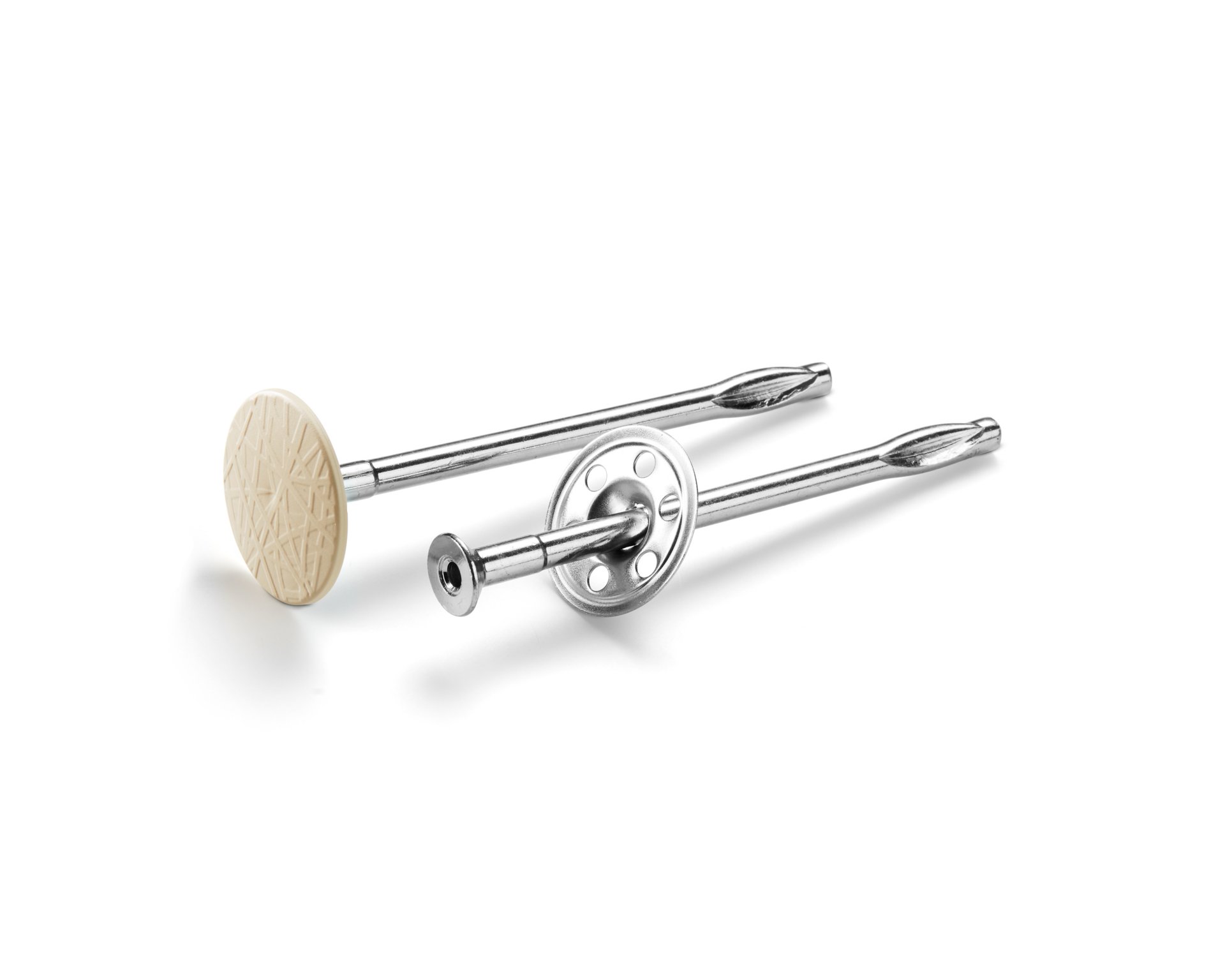 Massieve Slagplug snelle montage houtwol | Heraklith