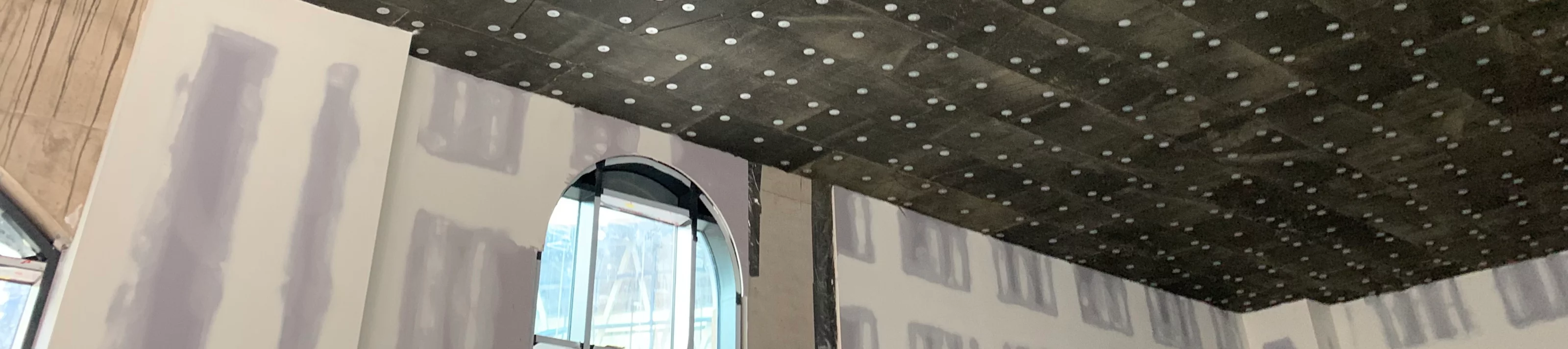 Knauf | Structural Soffit Floor Insulation Enhancing Comfort