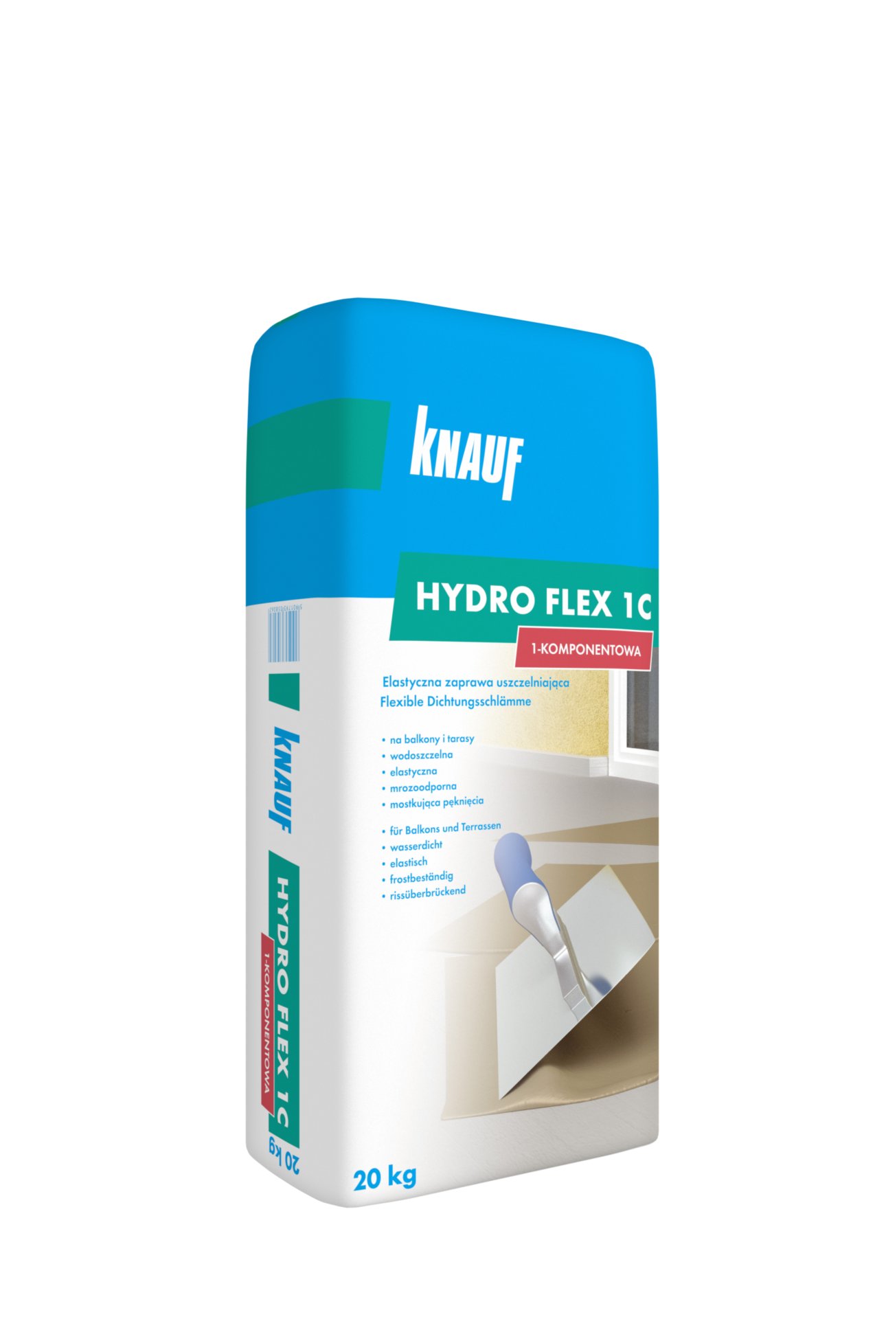 Knauf Hydro Flex 1C