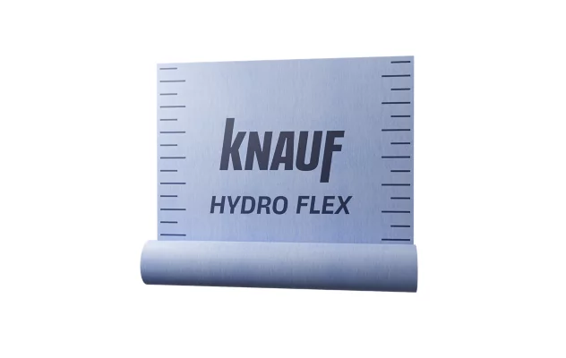 Mata uszczelniająca Hydro Flex do hydroizolacyjnego zabezpieczania ...