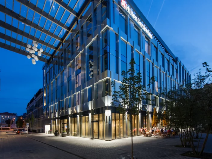 Project References | Knauf.com