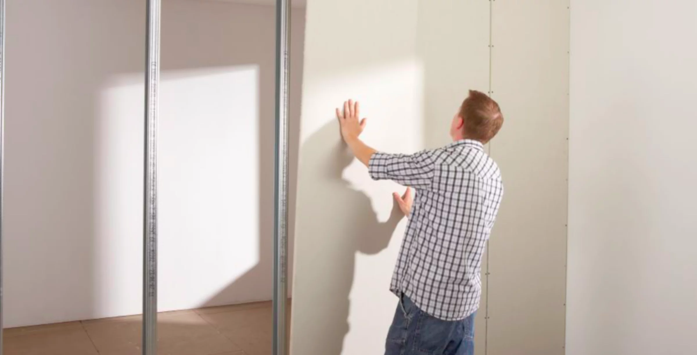 Příčky, Knauf systém, příčka, W11