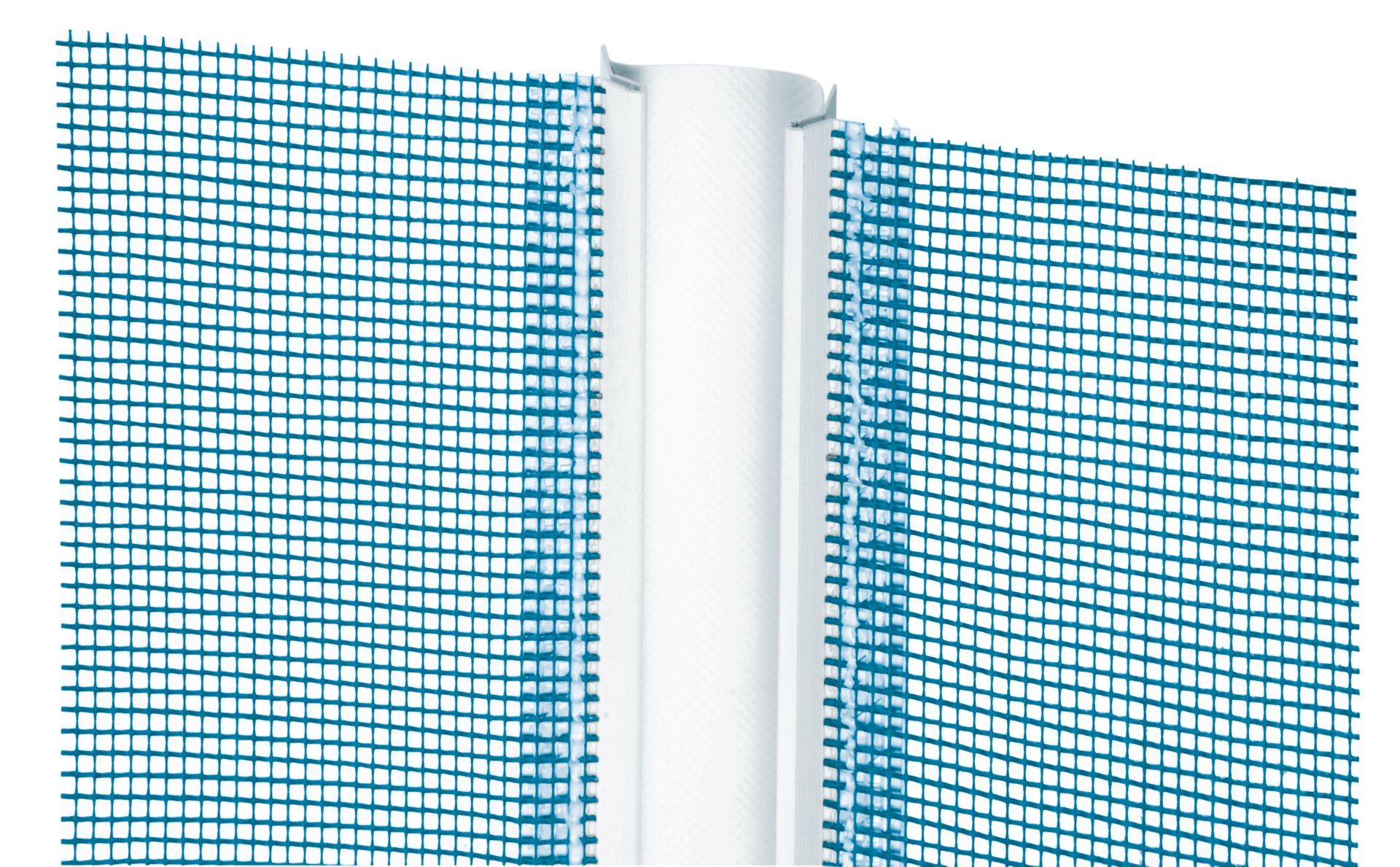 Gewebeleiste Dehnfuge Kratzputz