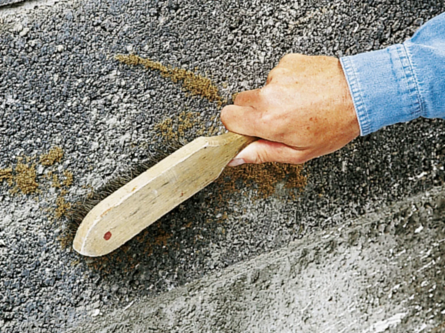 Knauf DIY | Verarbeitung Grundputze