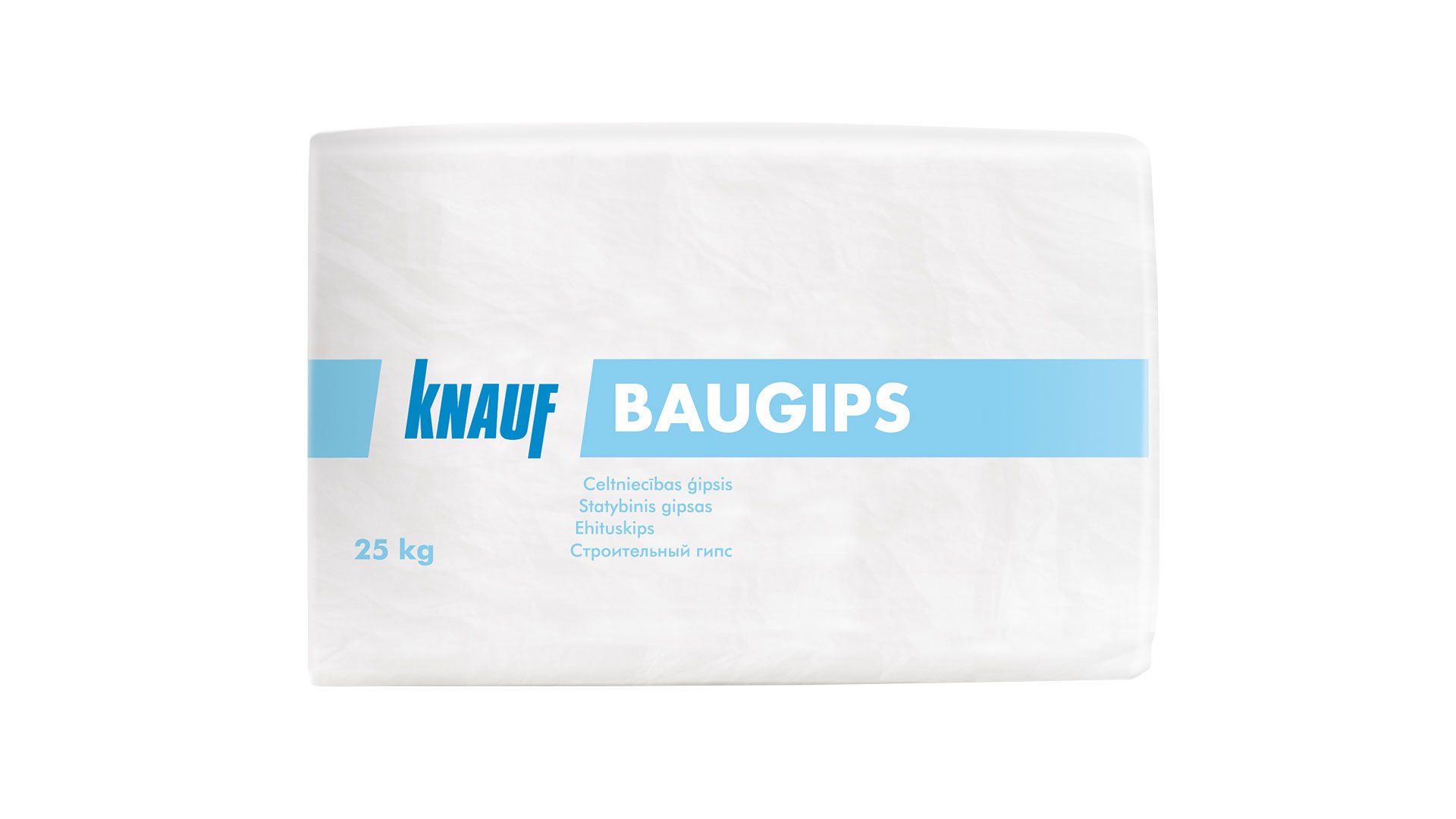 Baugips
