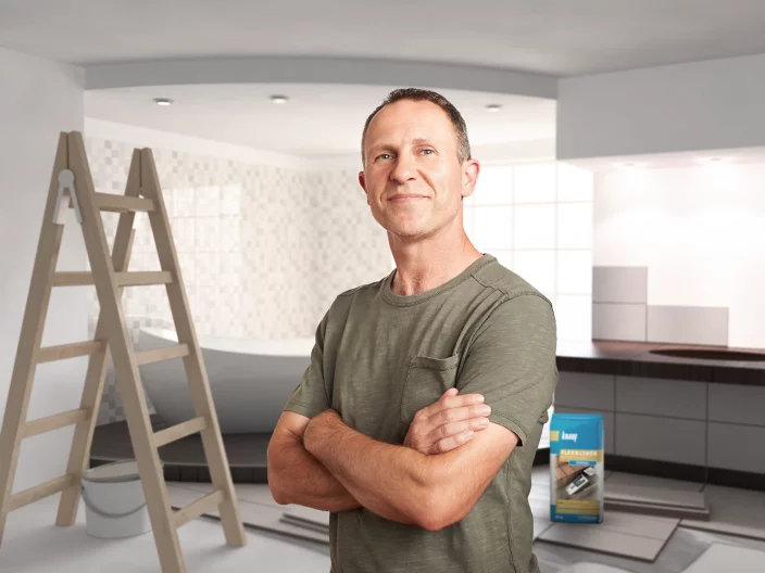 Knauf DIY | Wer wir sind