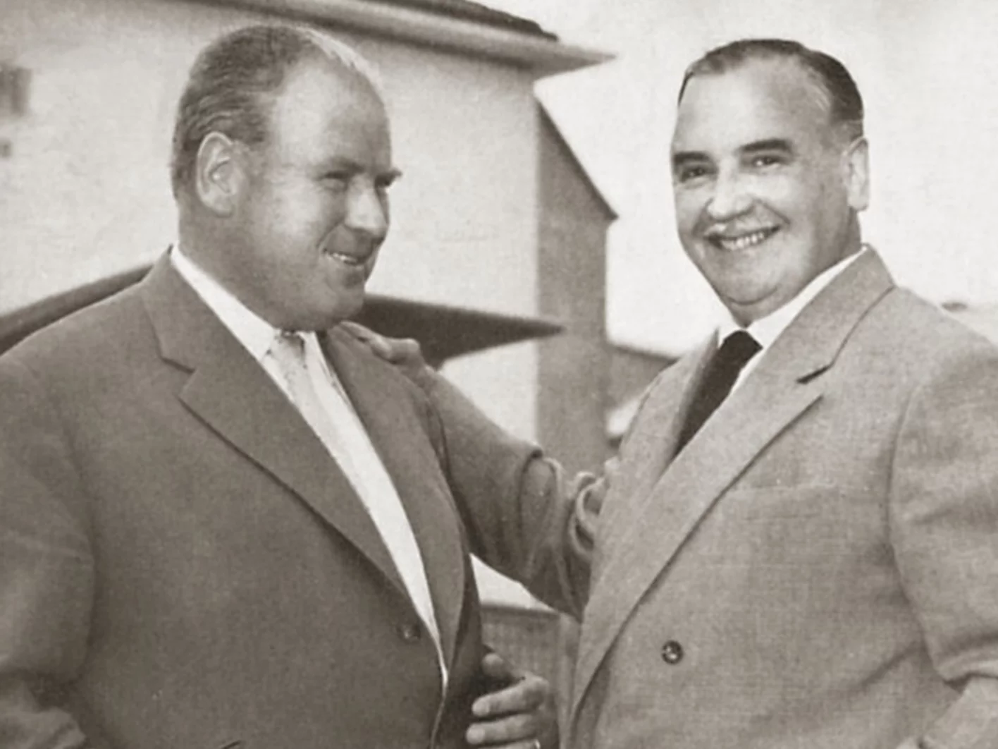 Knauf History I A Journey through Time