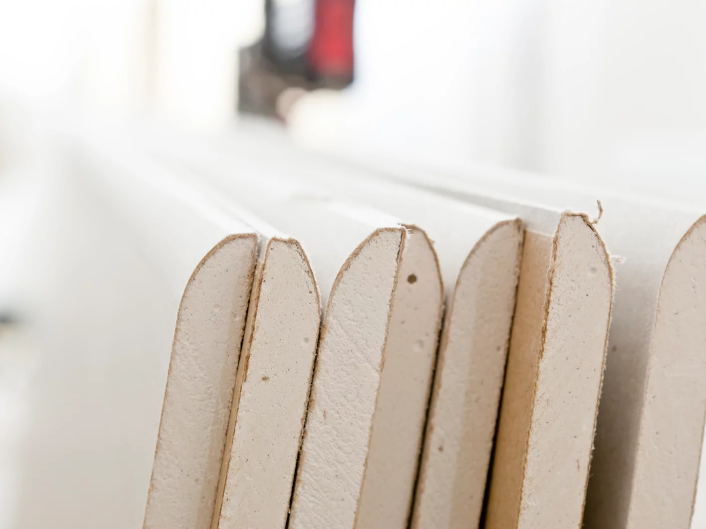 Knauf DIY | Plattenkunde Gipsplatten