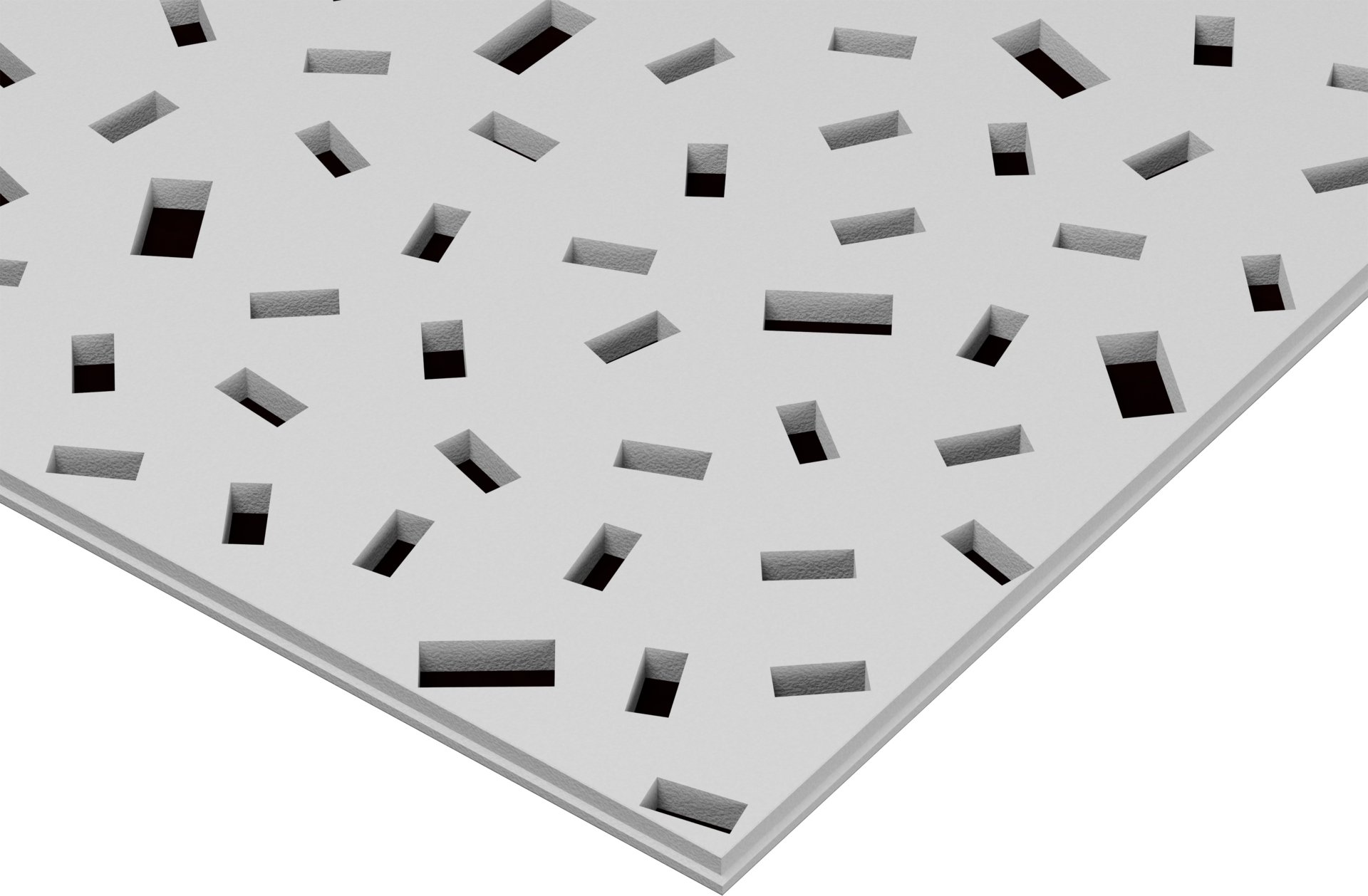 Cleaneo UFF RE 12,5 Streulochung