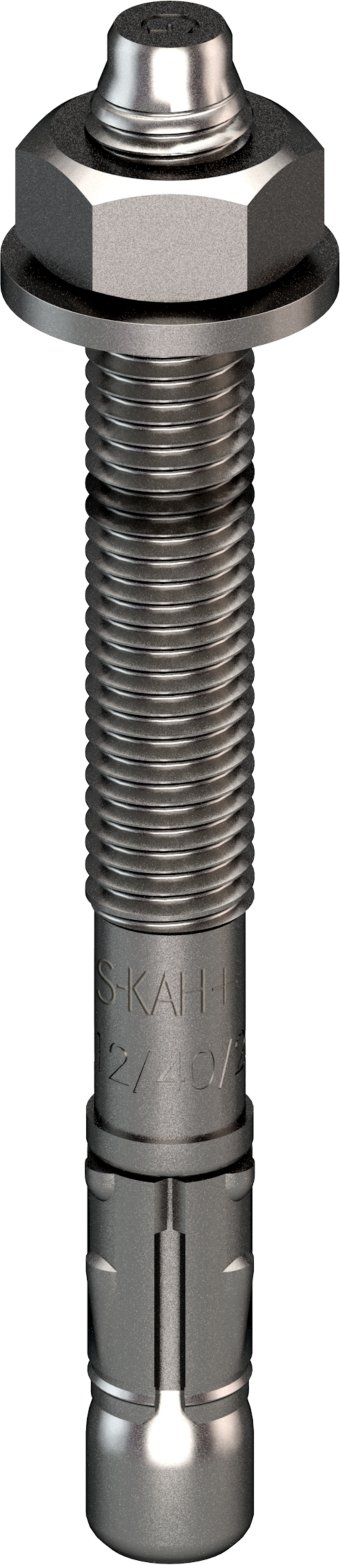 Iso-Corner Montagewinkel