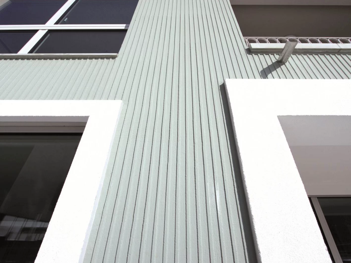 Fassadengestaltung: Funktion und Design in einem | Knauf
