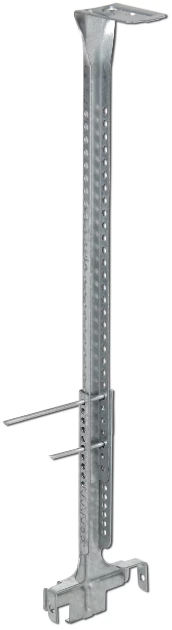 Nonius-Hänger-Unterteil