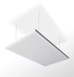 Decken & Wandabsorber