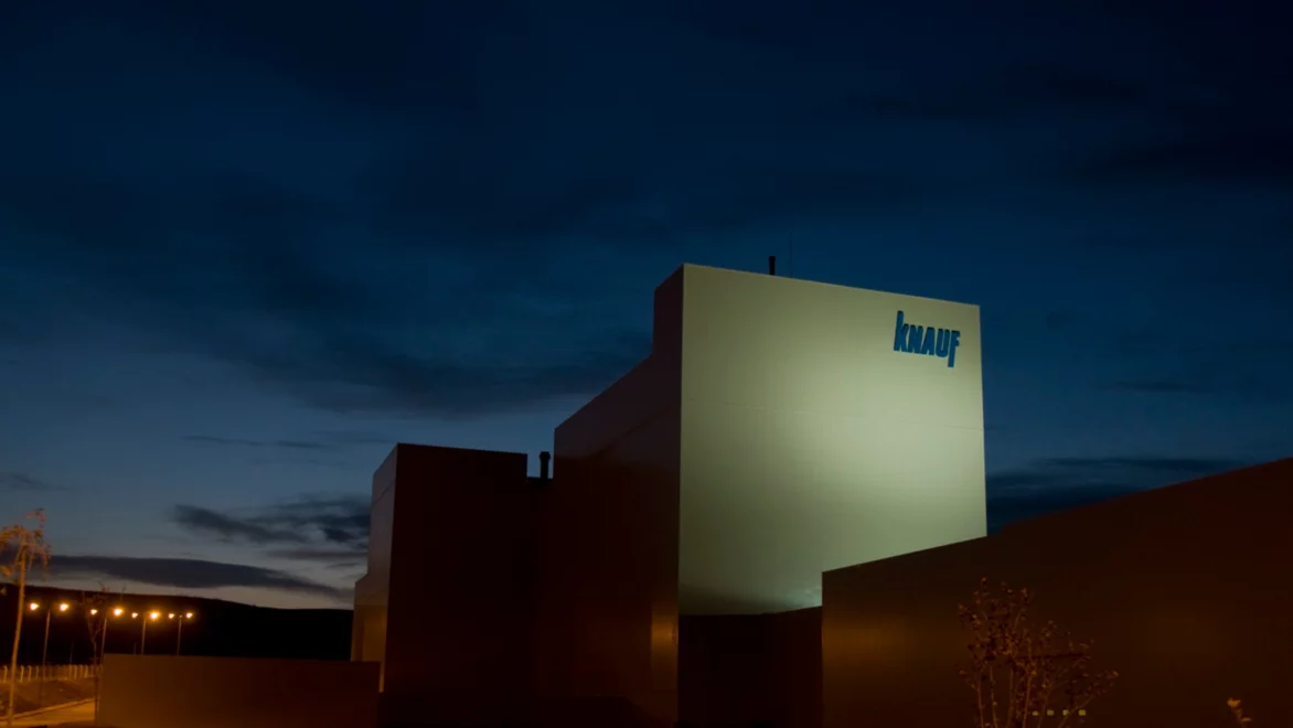 Knauf Türkiye: İnşaat Projelerinizin Güvenilir Lider Markası