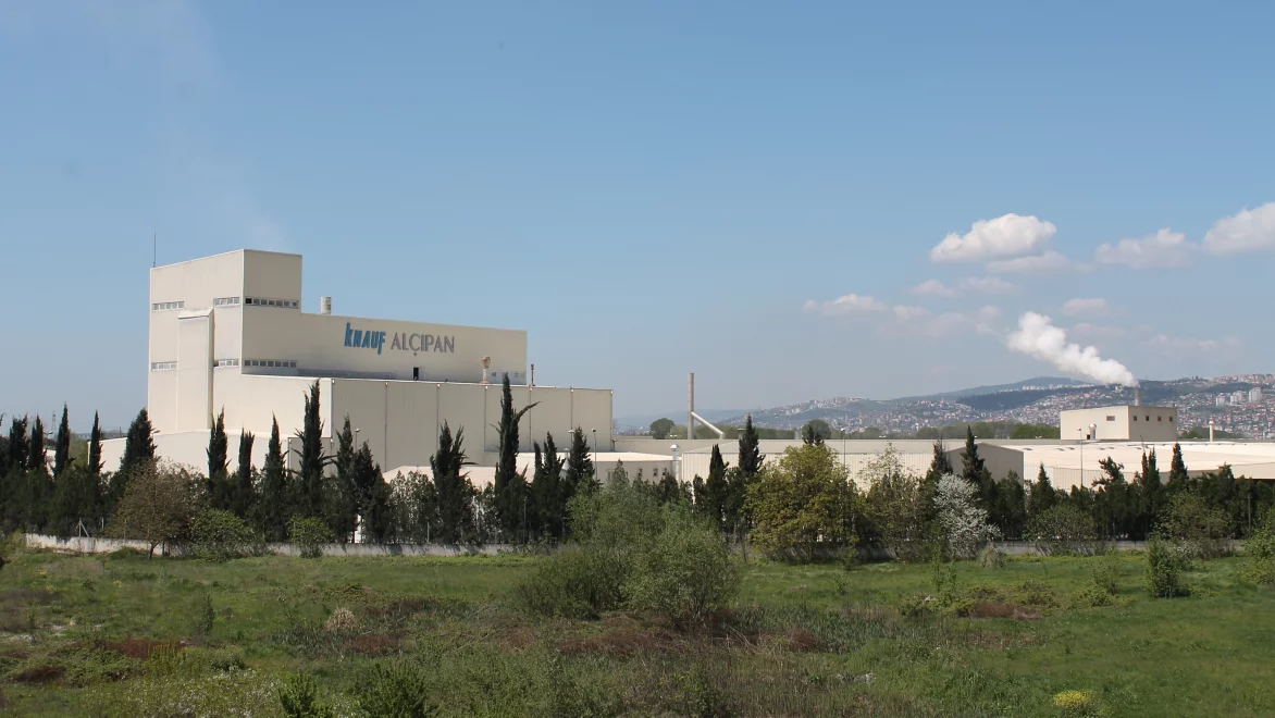 Knauf Türkiye: İnşaat Projelerinizin Güvenilir Lider Markası
