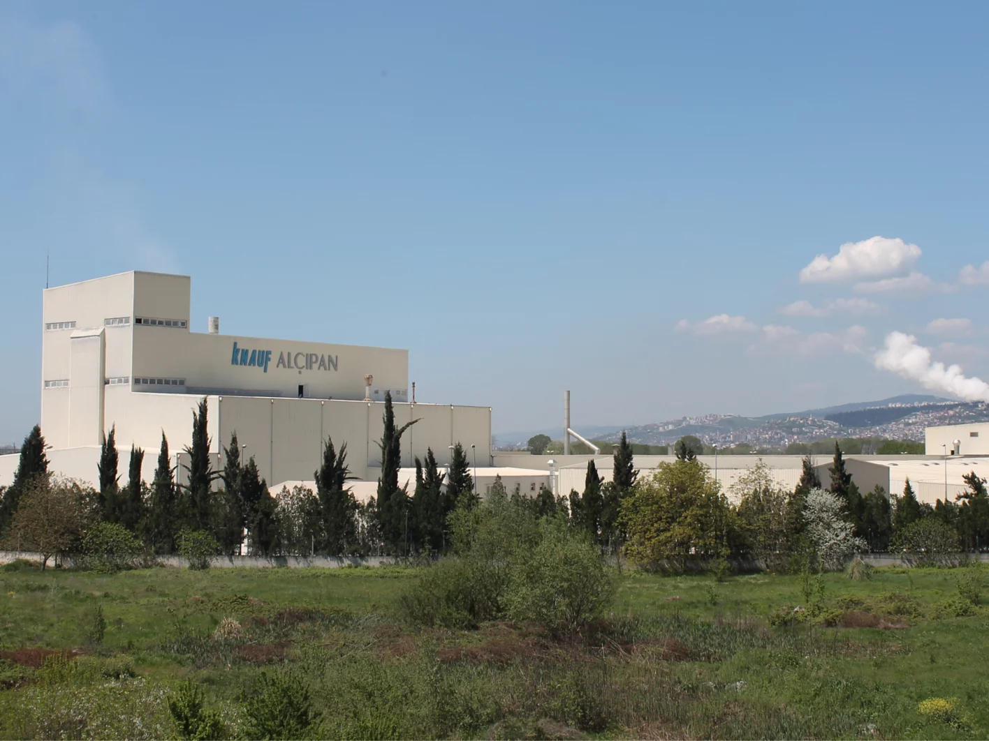 Knauf Türkiye: İnşaat Projelerinizin Güvenilir Lider Markası