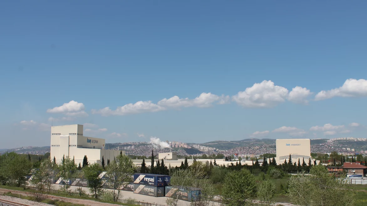 Knauf Türkiye: İnşaat Projelerinizin Güvenilir Lider Markası