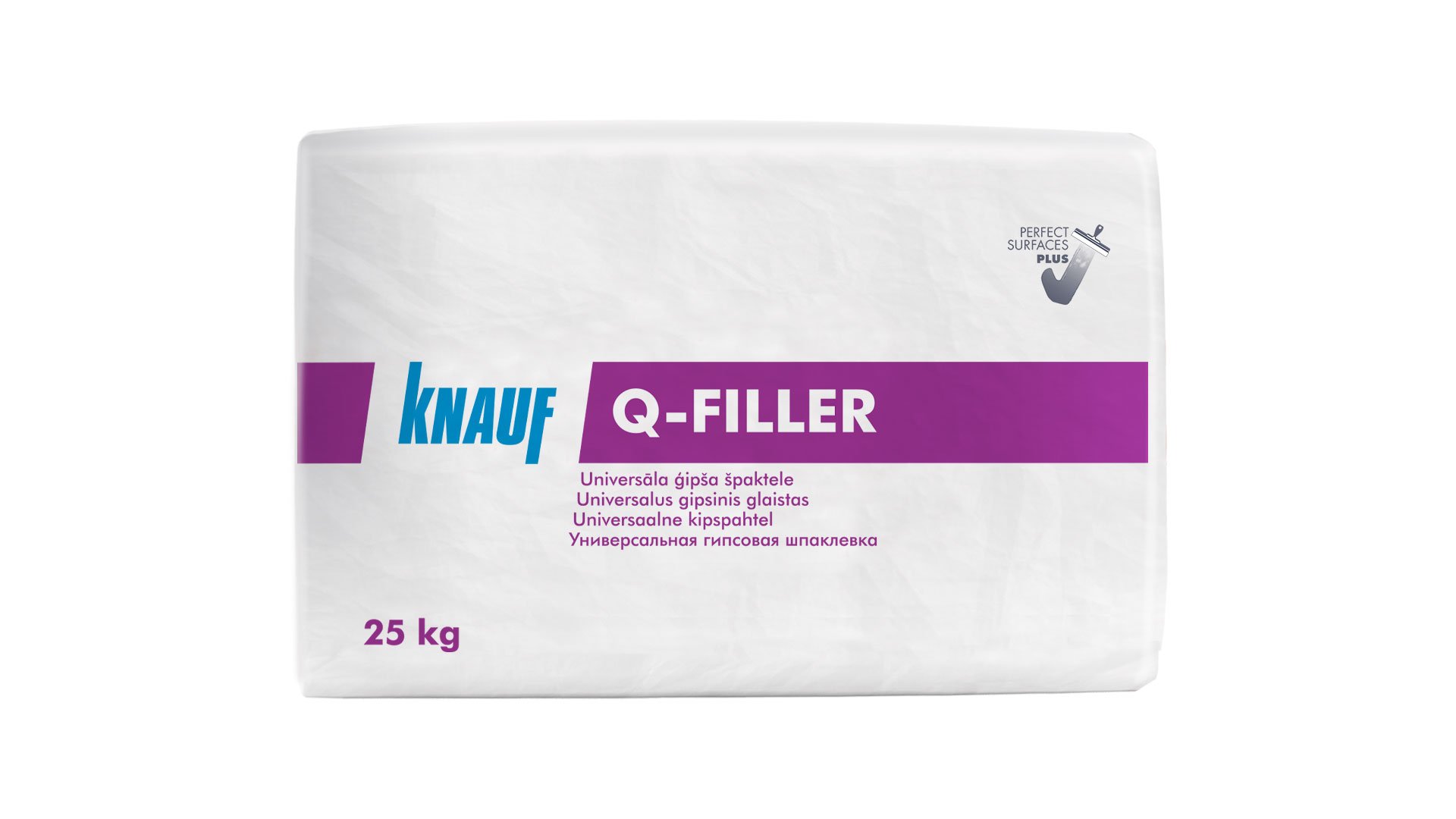 Q-Filler